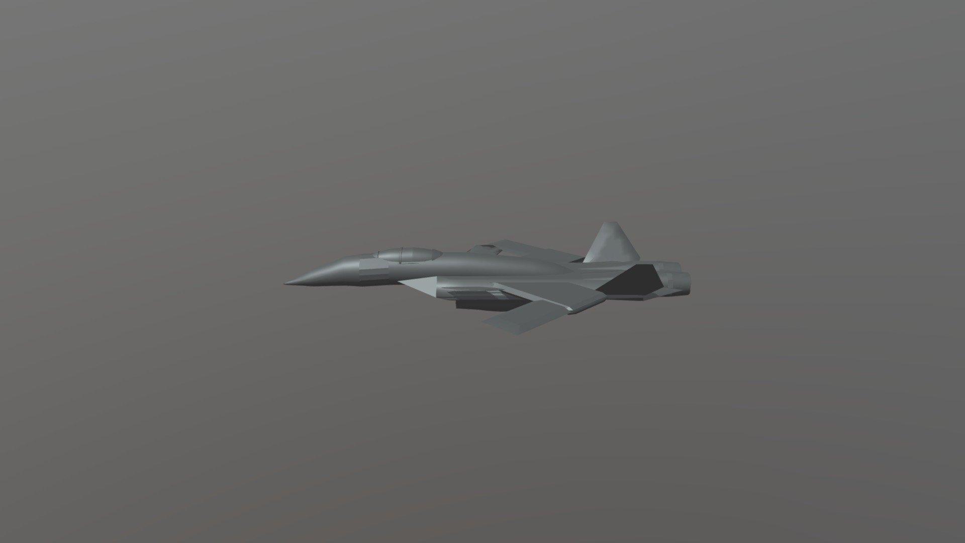 X-02 Wyvern - 3D model by DennisHNguyen [2036576] - Sketchfab