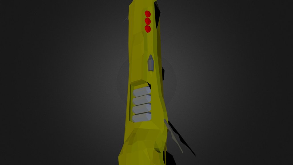 Macross DL - A 3D model collection by tucksppope - Sketchfab