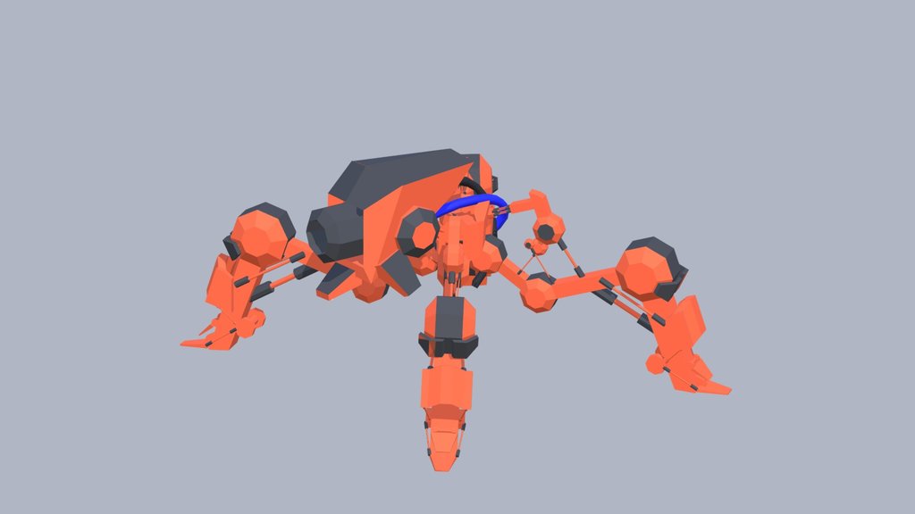 darling in the franxx game - A 3D model collection by vanmouwerikrune ...