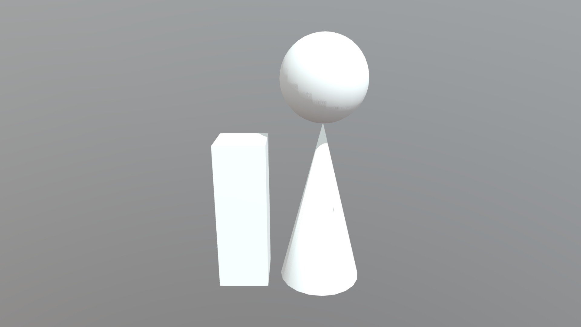 Test Object (.obj) - 3D model by nhojtrenrew [2039233] - Sketchfab