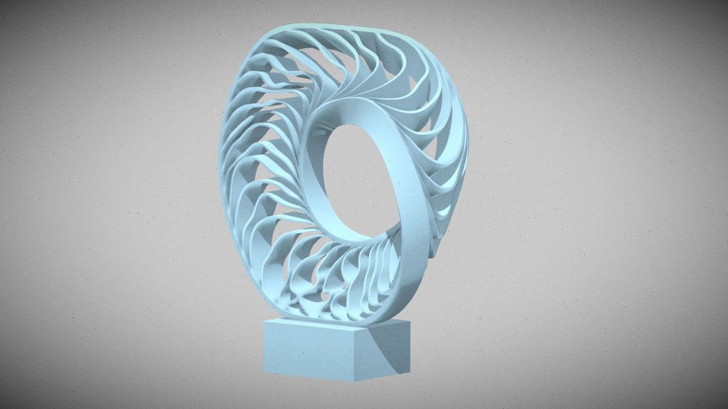 Abstract - A 3D model collection by Raj.Francis - Sketchfab