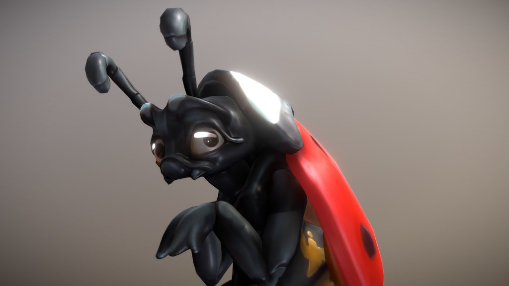 Insect Humanoids - A 3D model collection by JoseDiaz - Sketchfab