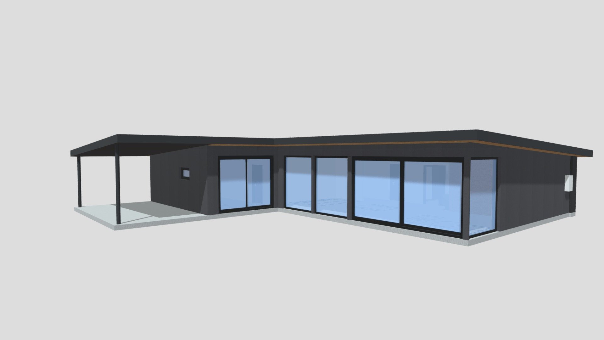 Alise og Espen v.9 B - Download Free 3D model by MAJO_EIENDOM [203b4a3 ...