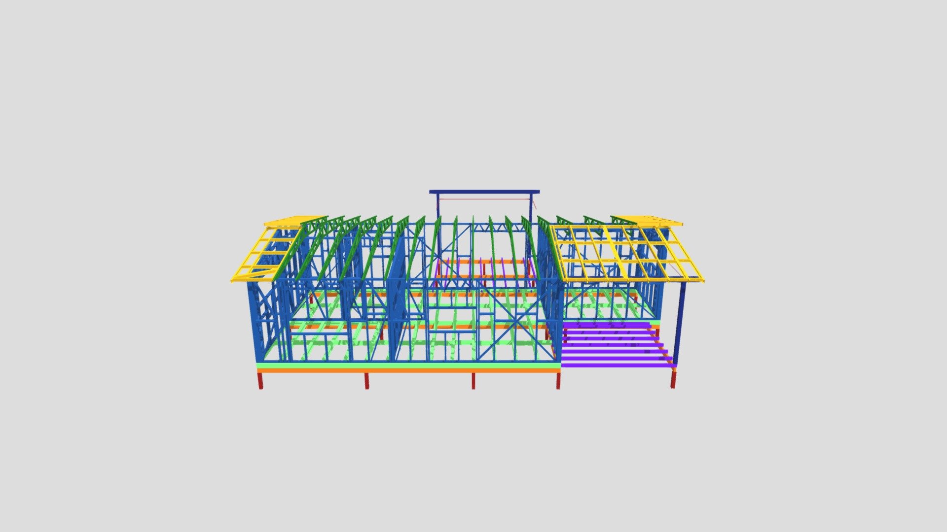 10026 - 3D model by TAG FRAMES (@FRAMESTAG) [203c5dc] - Sketchfab