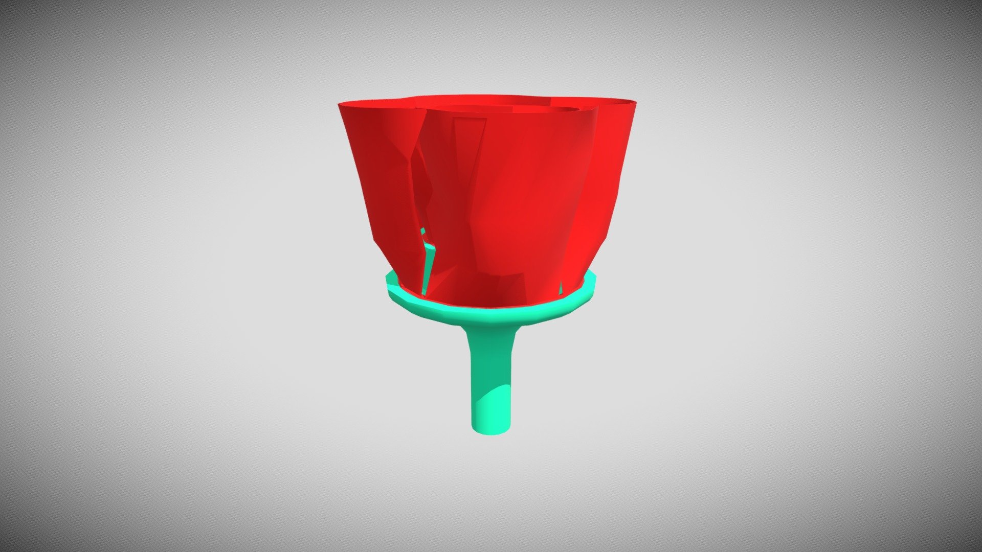 Rose - Download Free 3D model by deelip [203c712] - Sketchfab