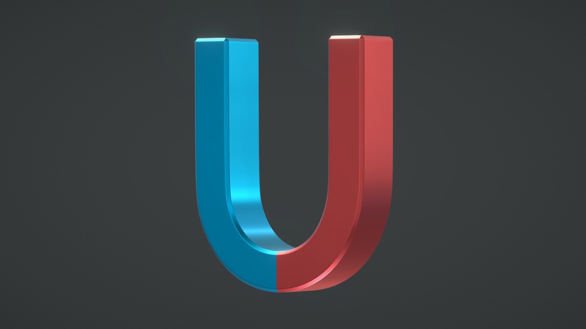 Magnet 3D 🧲 - Buy Royalty Free 3D model by tkkjee [203d223] - Sketchfab ...