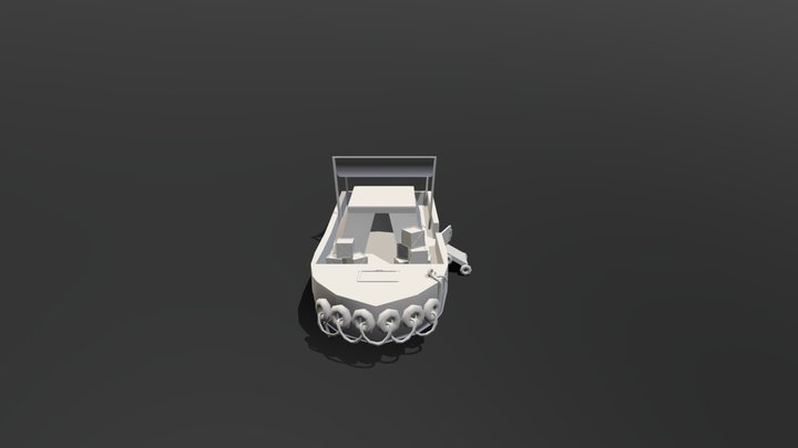 Buoyancy 3D models - Sketchfab