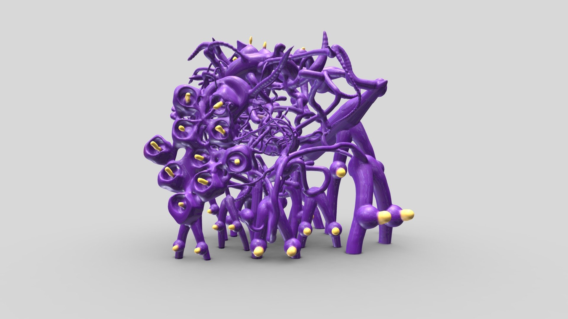 XF - 3D model by Kalman Pool (@kalmanpool) [203e6be] - Sketchfab