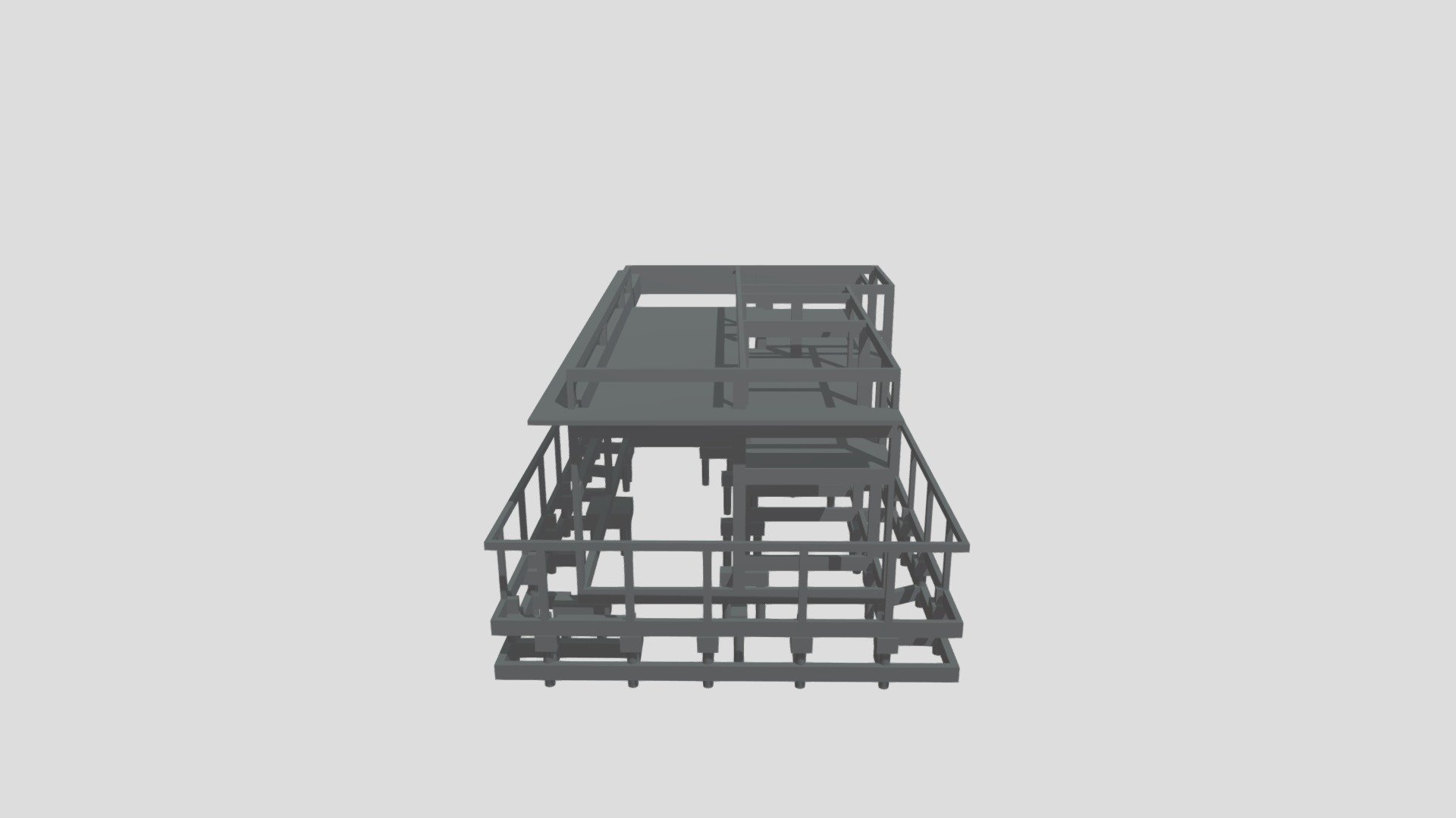 1860 - 3D model by engenharianieri [204142d] - Sketchfab