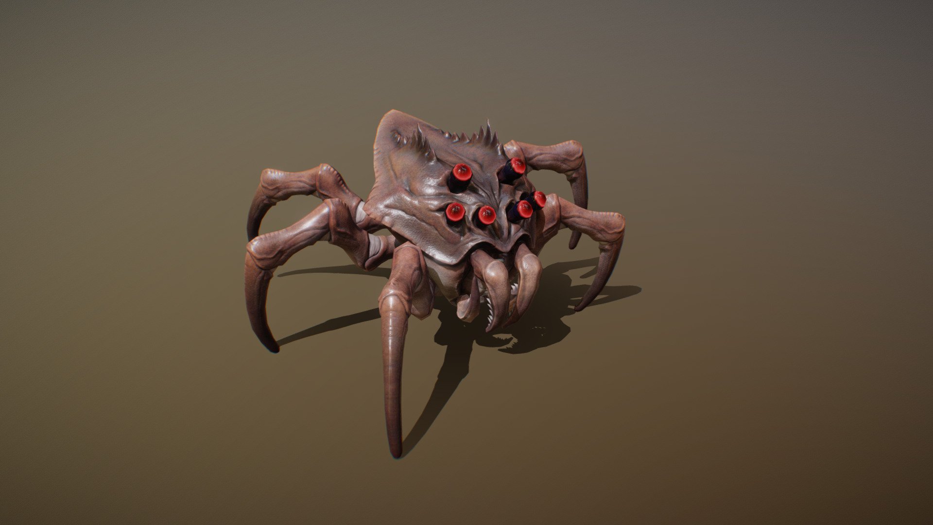 FUGETHROX ANIMATIONS - 3D model by PROTOFACTOR, INC. (@protofactor) [2041c6a] - Sketchfab