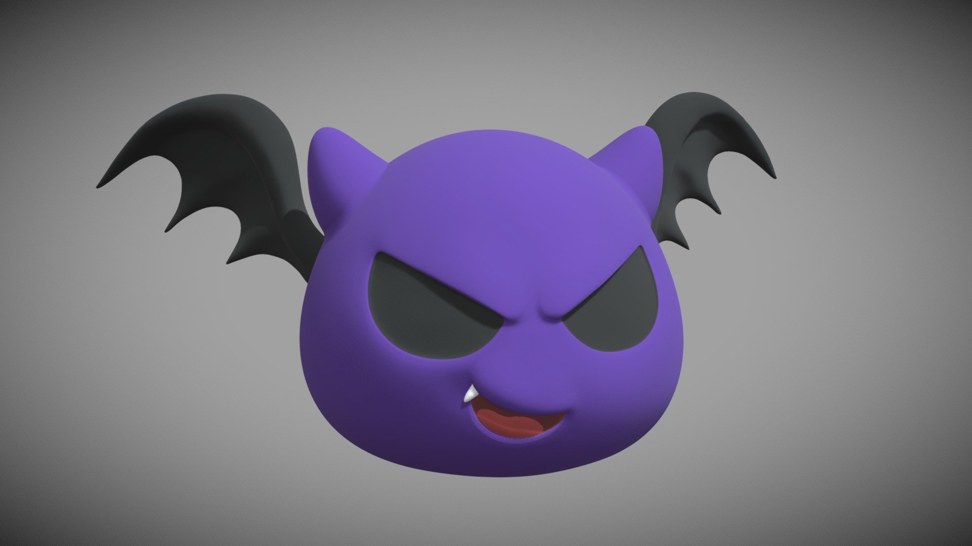 Deviling Ragnarok Online 3D Model STL - Buy Royalty Free 3D model by ...