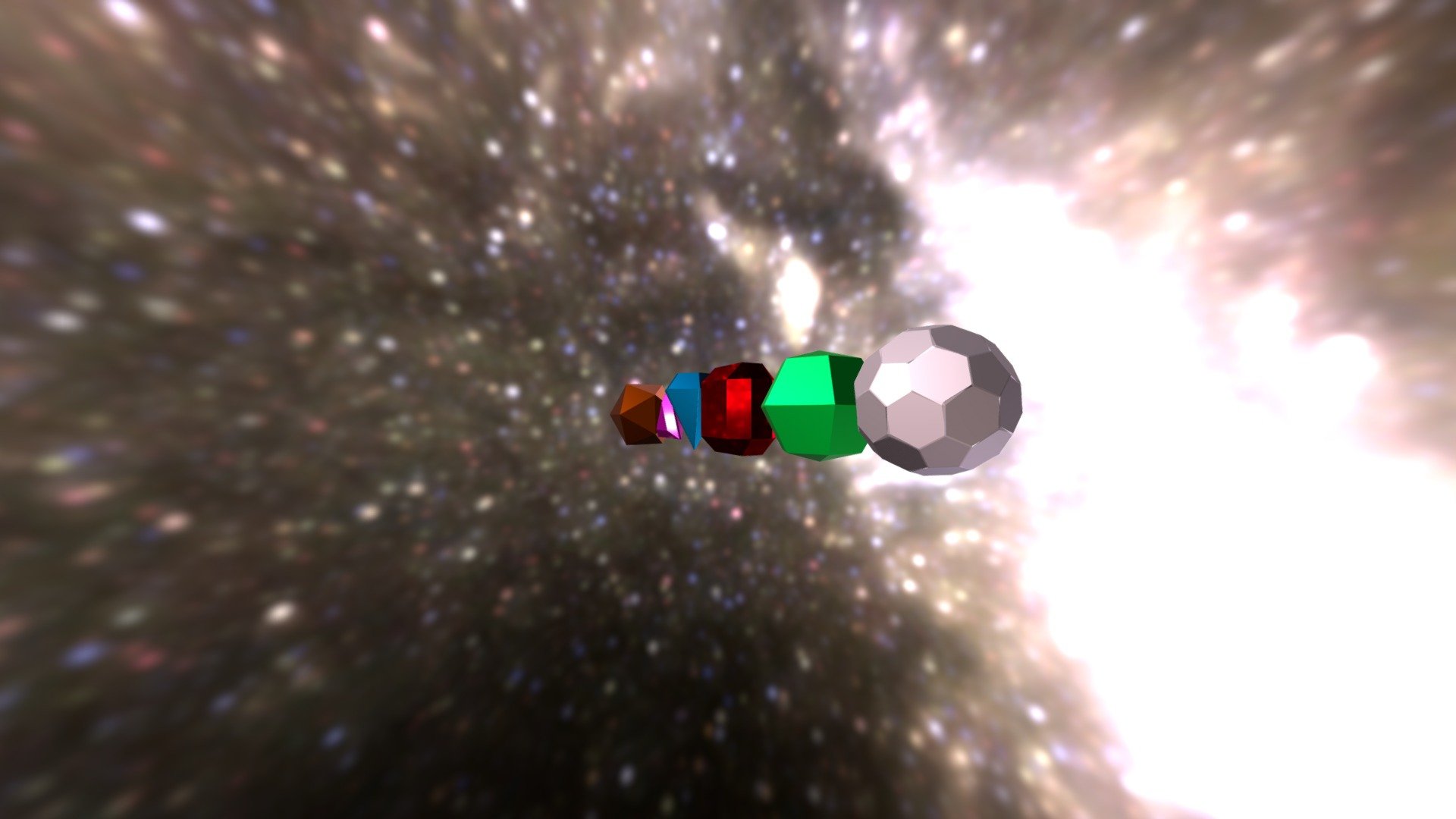 Gems from Bejeweled - Download Free 3D model by TimmySkwarchov [2043ead] - Sketchfab