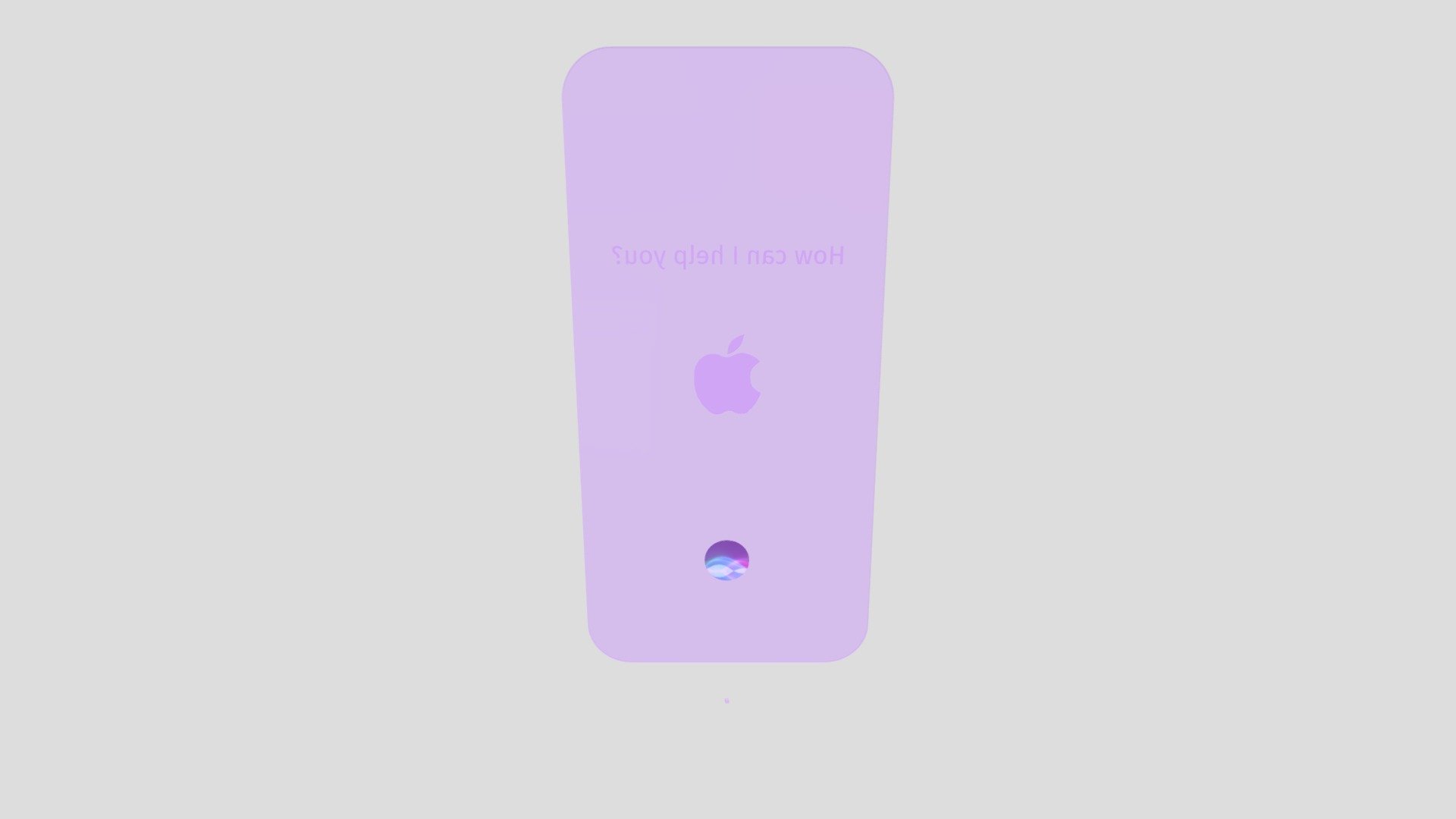 2_animated_siri - 3D model by karlosdrechsler [2046336] - Sketchfab