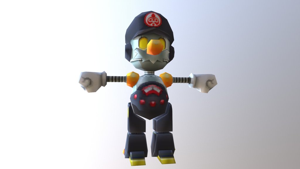 mariomodels - A 3D model collection by Ruisu Uchiha ...