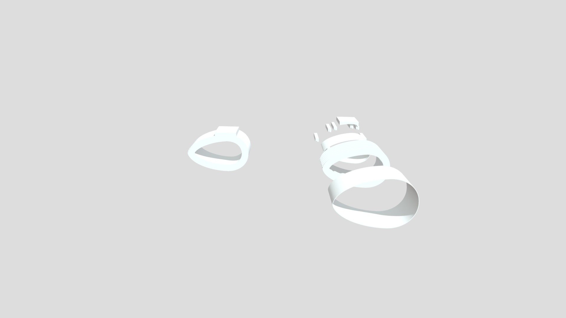 Bench - 3D model by mahagha [204889f] - Sketchfab