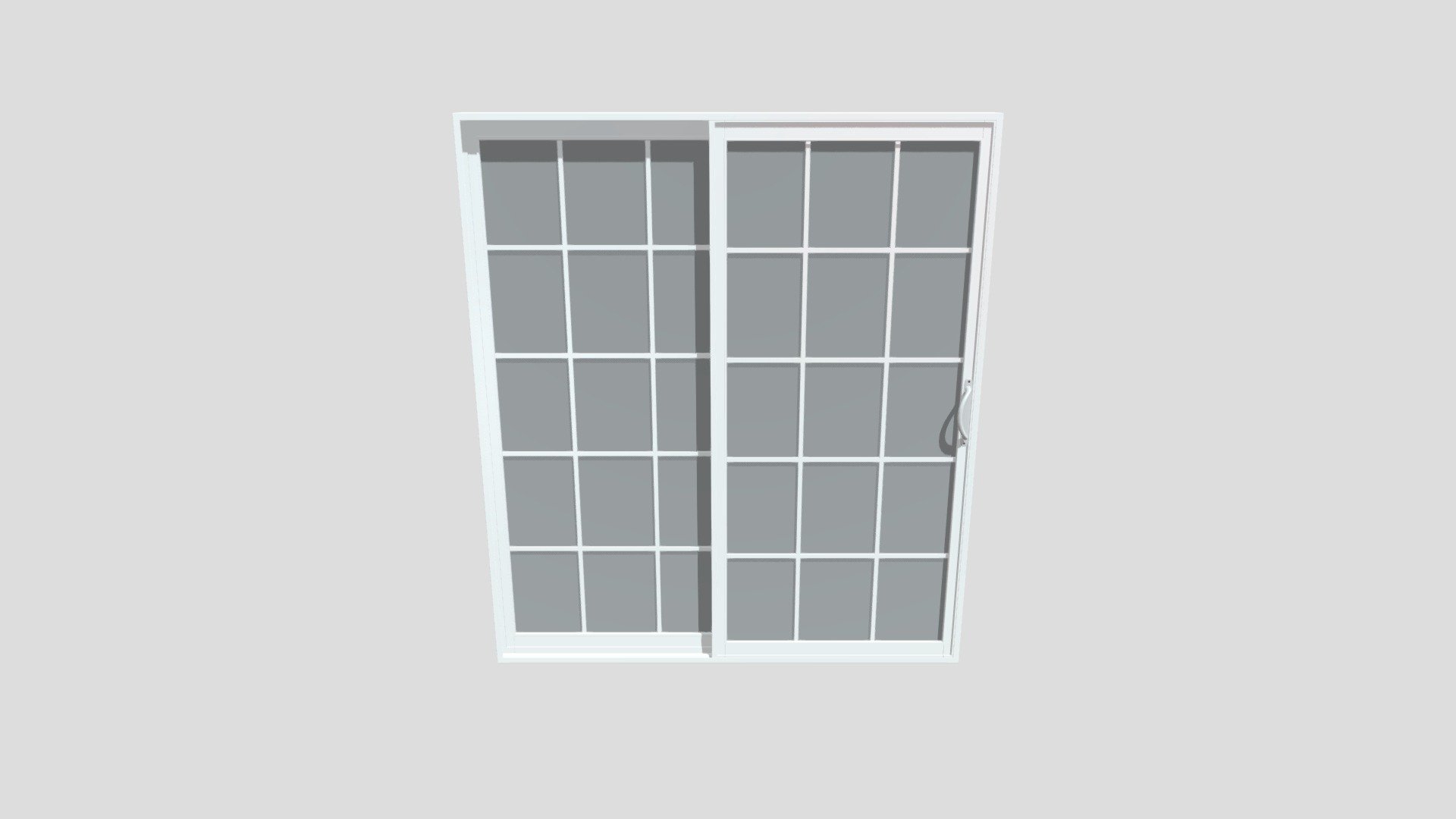 Window01 - Download Free 3D model by korneplodevlampiy [2048bae ...