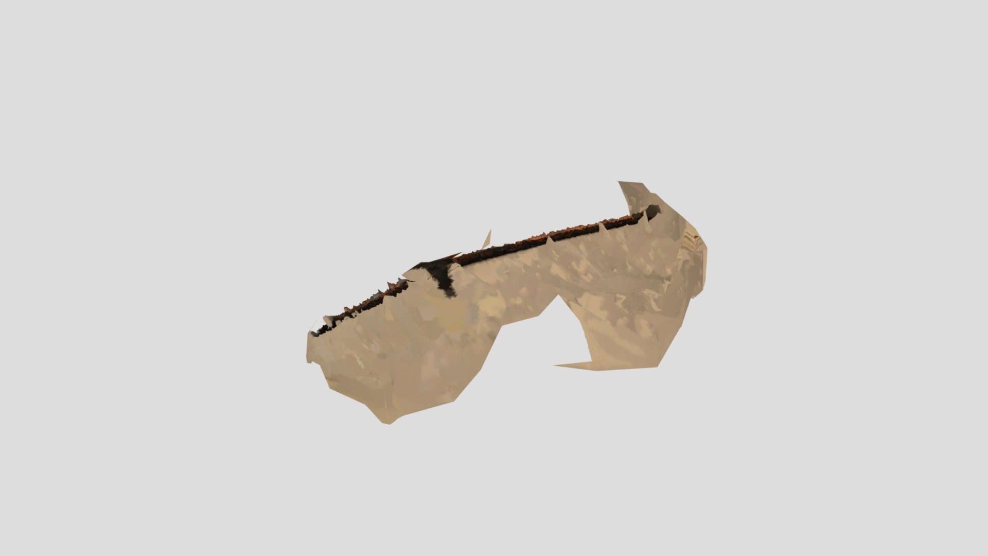 My cool 3D model from photos - 3D model by mendelsshop [2049519 ...