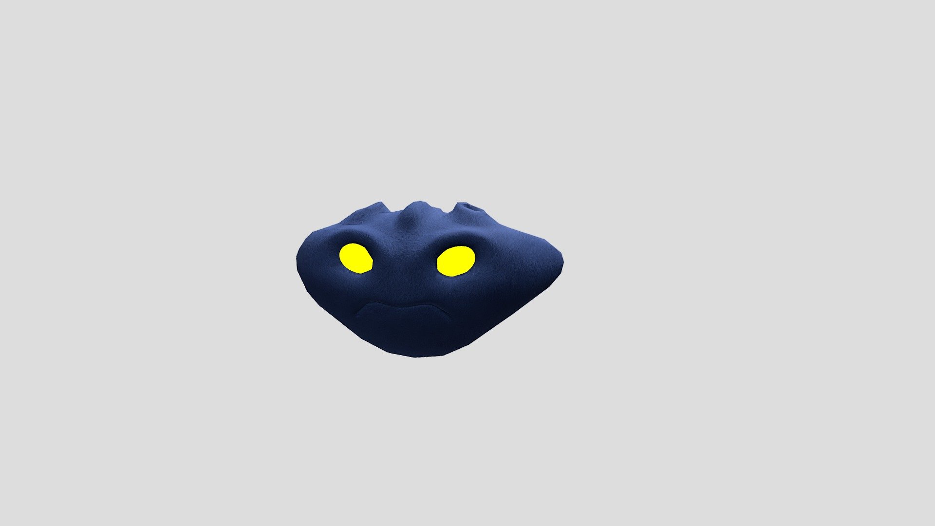 Sharkmon - Download Free 3D model by sourpatch4276 [2049dc7] - Sketchfab