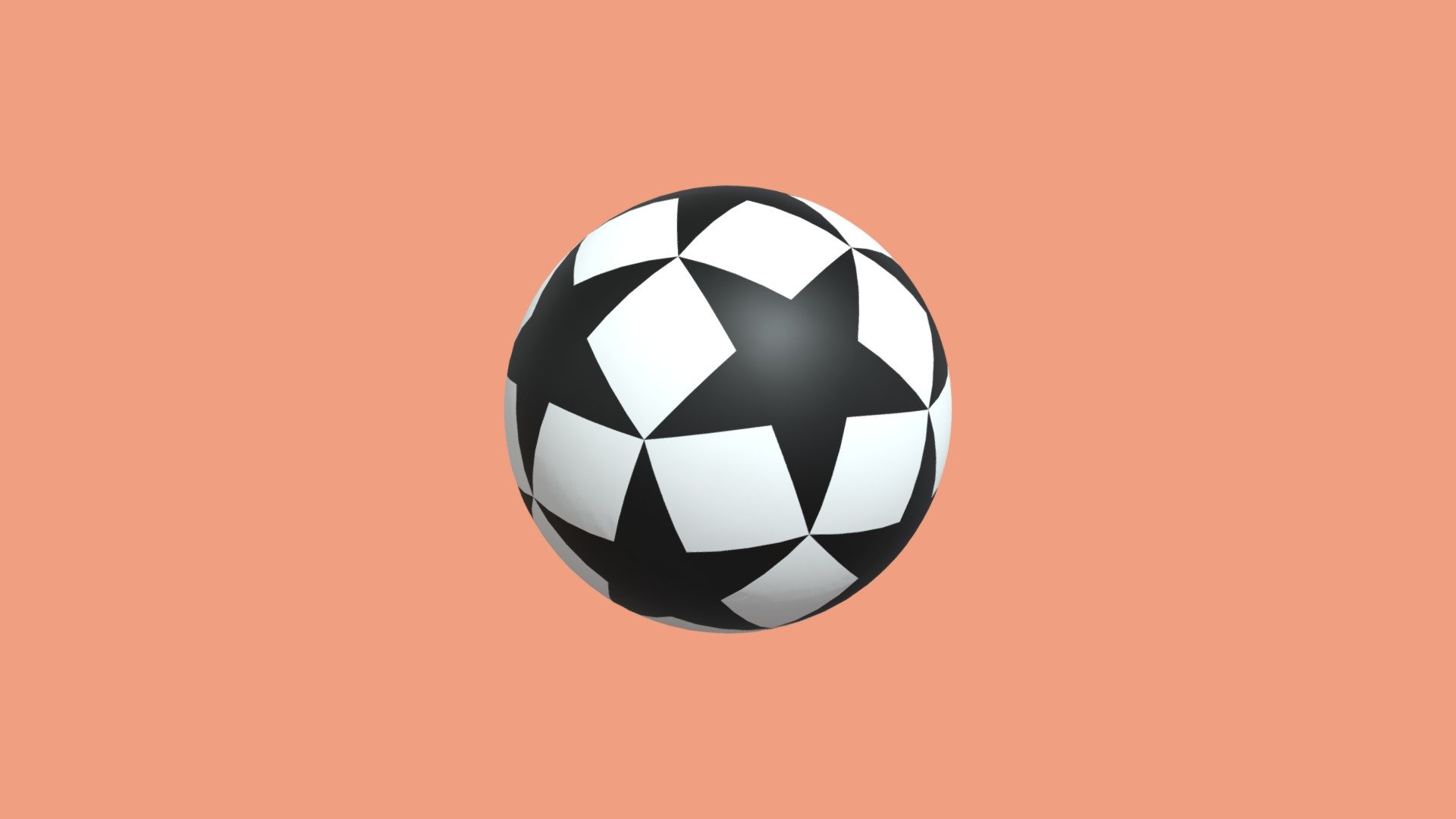 Star Ball - Download Free 3D model by tsutomu.saito [2049fef] - Sketchfab