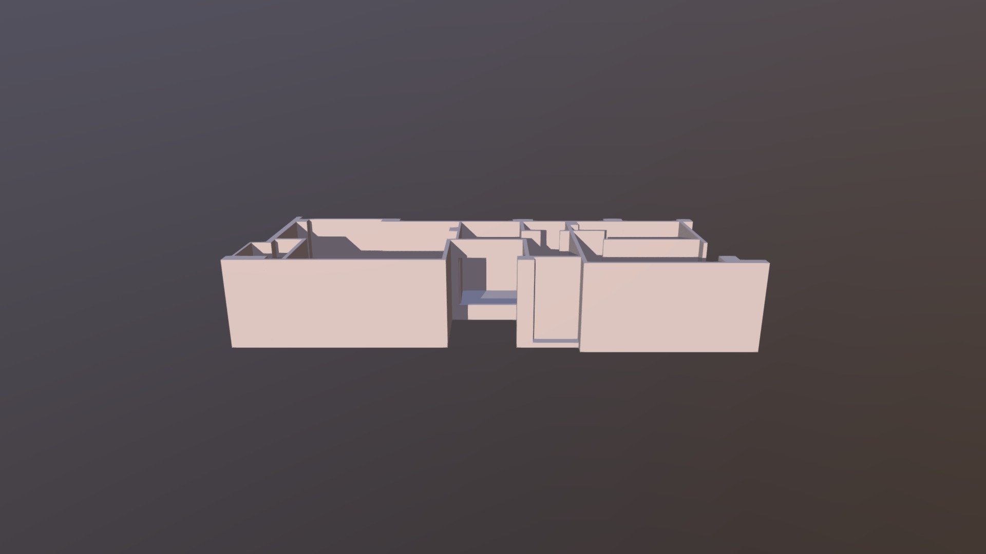 3FF - 3D model by yurinyurin [204bc5f] - Sketchfab