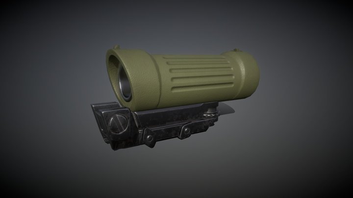 ferrarif340 - Sketchfab