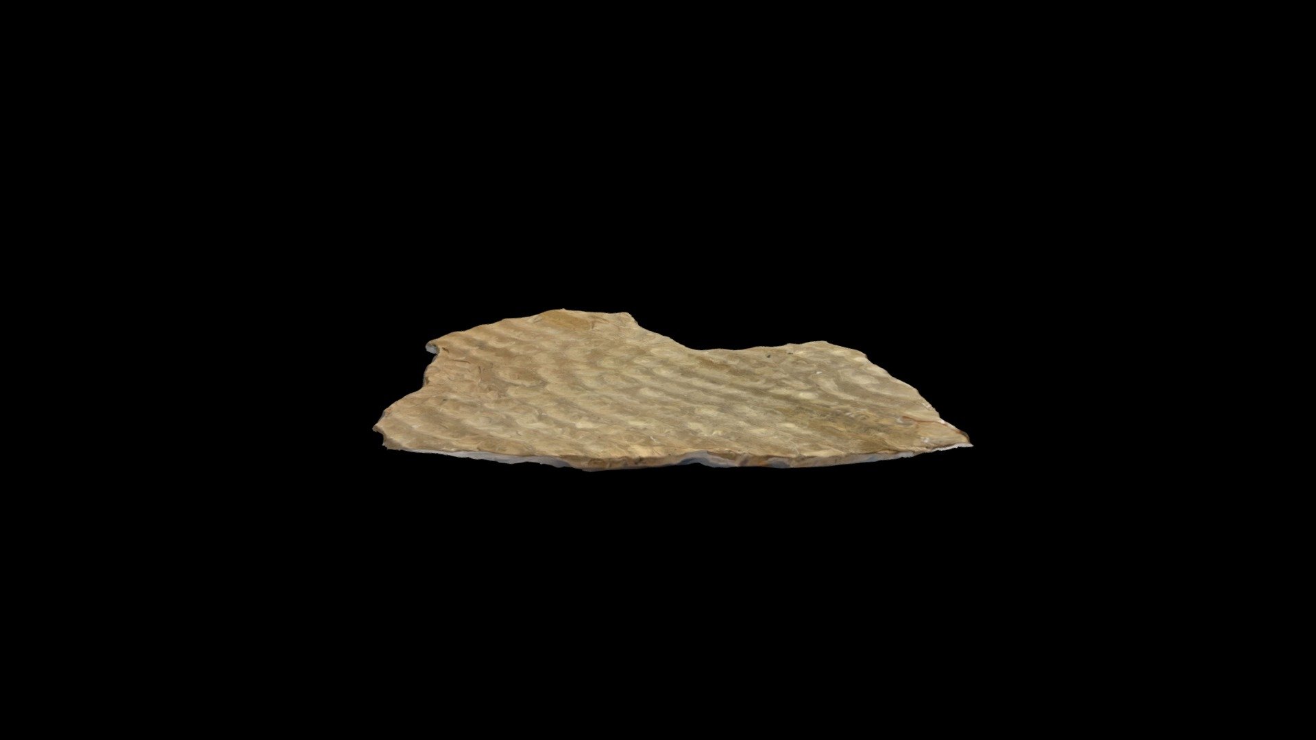 Interference ripples - Download Free 3D model by Shimer3DGEO [204cab4 ...
