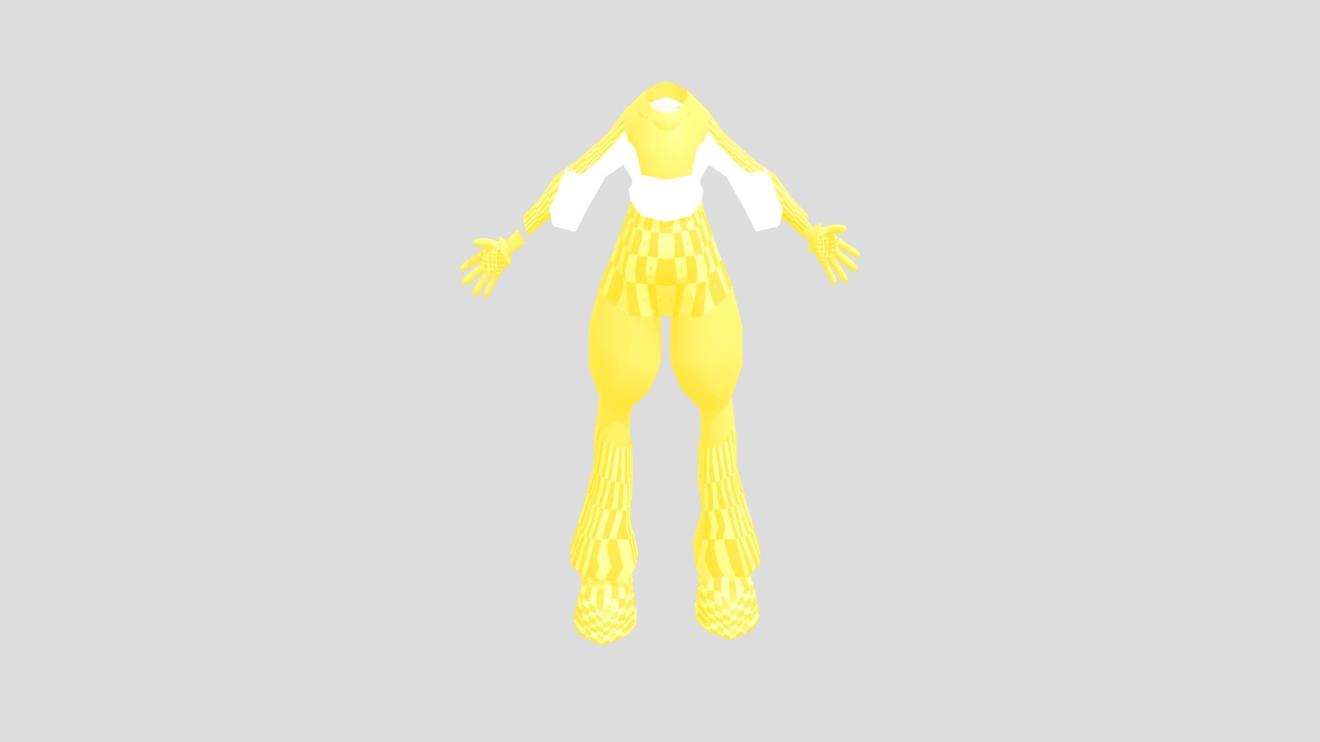 gaming - Download Free 3D model by sirefletcher [204e07a] - Sketchfab