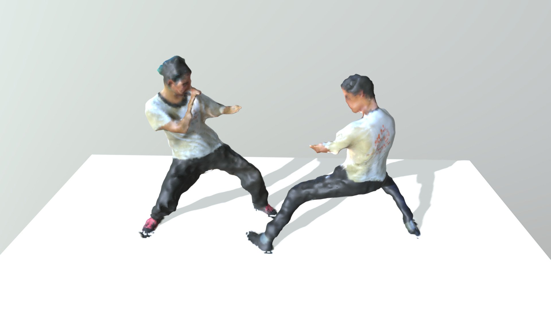 Stance M0 - 3D model by piquelin [204e2e8] - Sketchfab