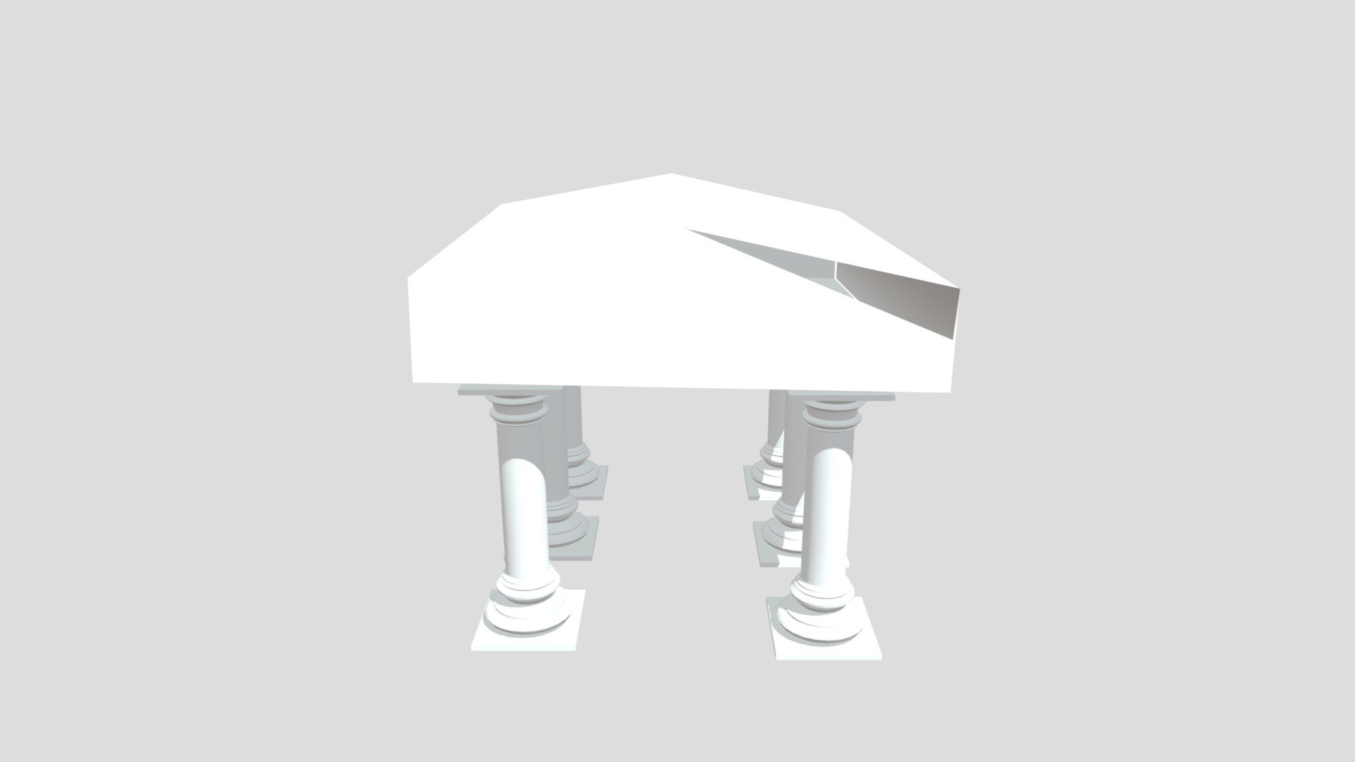 Parth Model - Download Free 3D model by Liaster [204e7f0] - Sketchfab