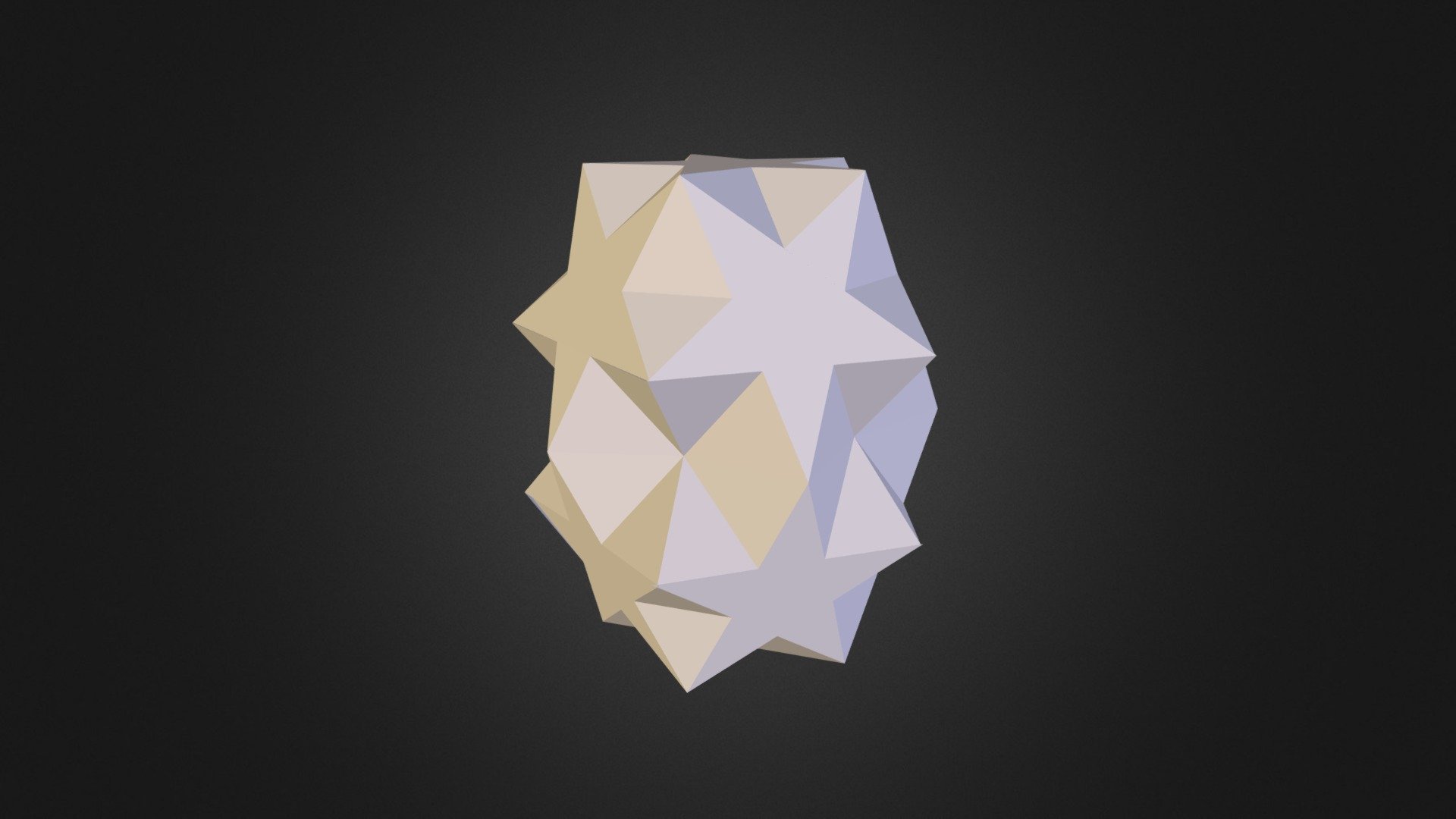 star box 2 - 3D model by 3dindustries [204ea64] - Sketchfab