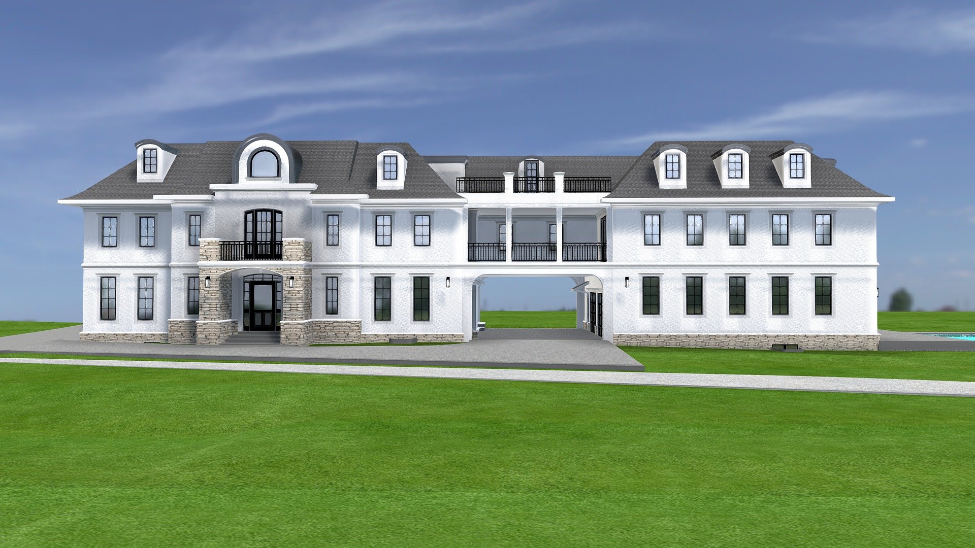 Moser_5 - 3D model by Render3DQuick [204f8bc] - Sketchfab