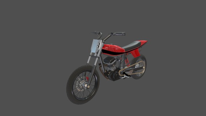 1-cyclinder 3D models - Sketchfab