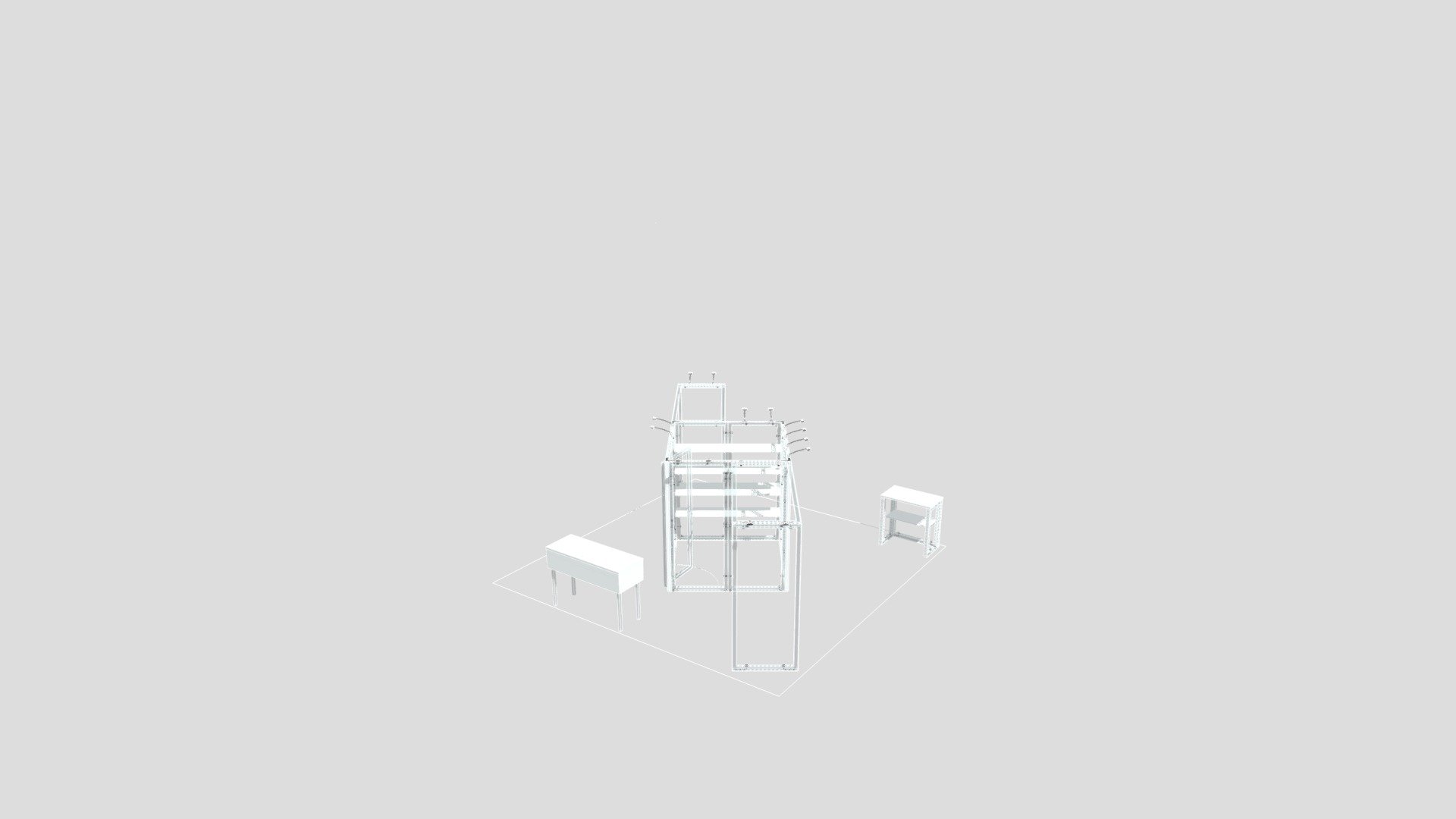 cosylab-sd - Download Free 3D model by blazkumar [2051119] - Sketchfab