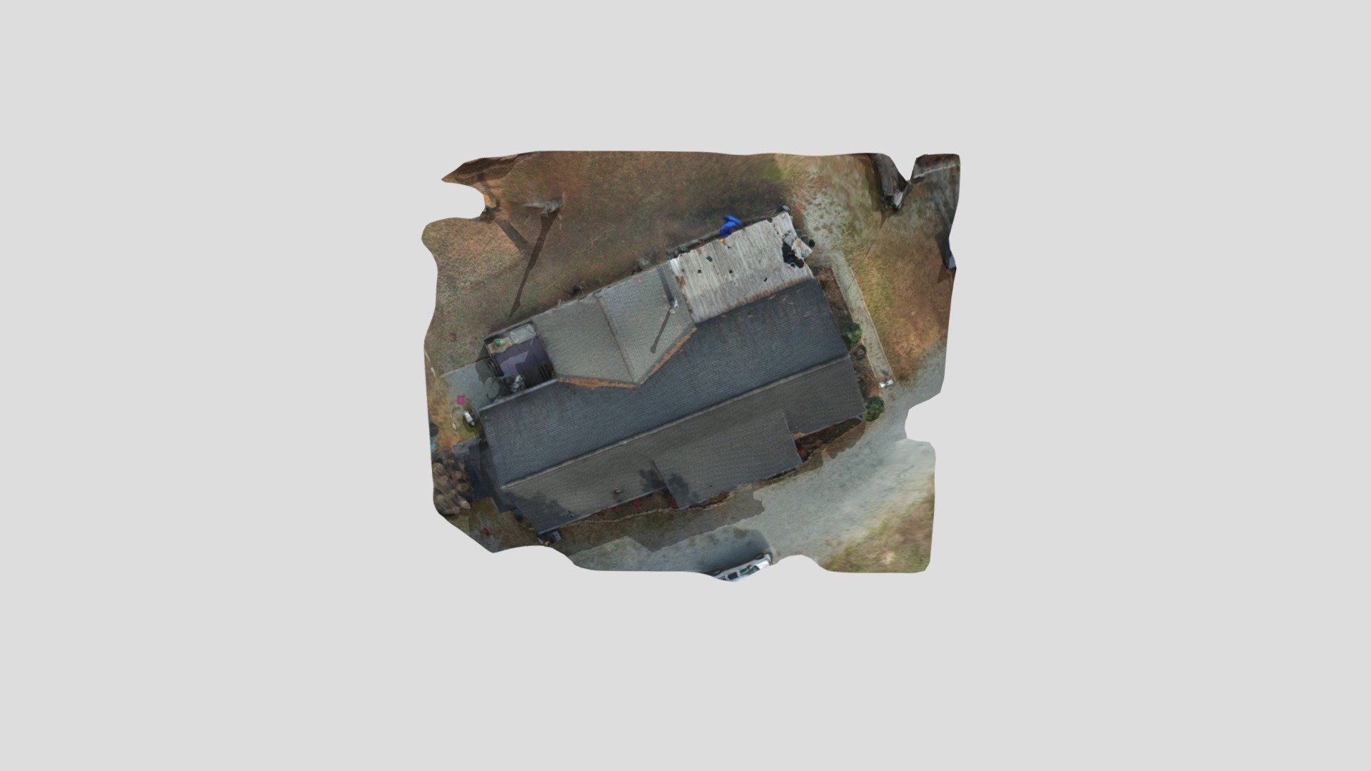 Bahama Rd House - 3D model by mabo1313 [2051fd2] - Sketchfab