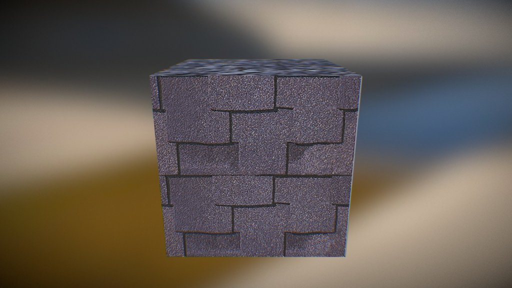 BOX_TEST - 3D model by tvsnext.tanaka [20539a7] - Sketchfab