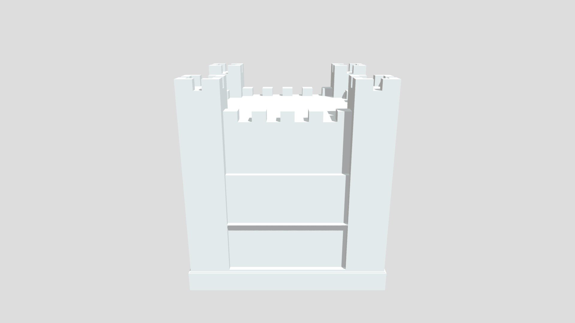 Caste 444444444444444444444 - Download Free 3D model by OM PATEL ...