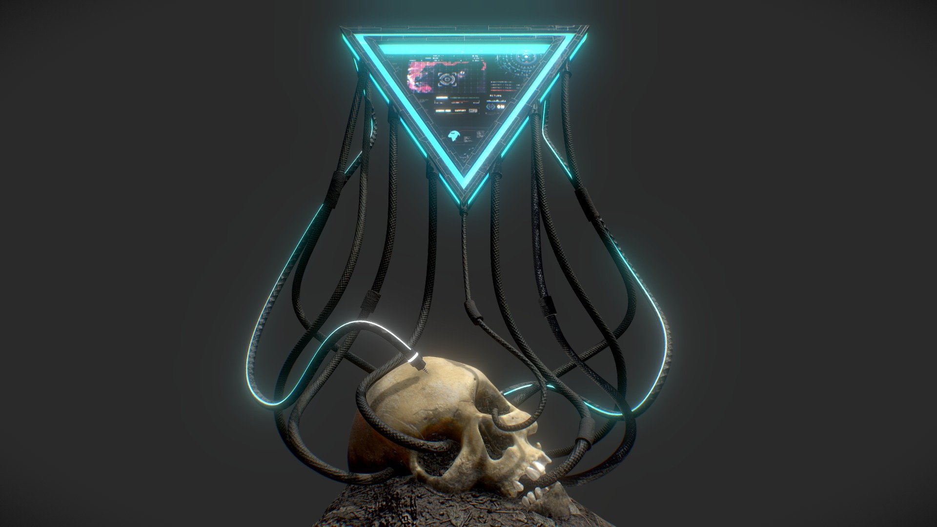 Last Hope - Buy Royalty Free 3D model by EmmanuelPanlican [2057949 ...