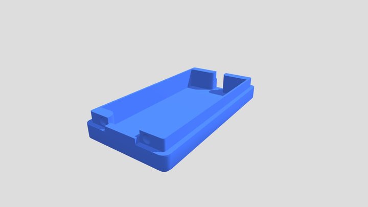 Esp32 3D models - Sketchfab