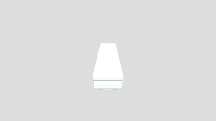 Fluorescent-light 3D models - Sketchfab