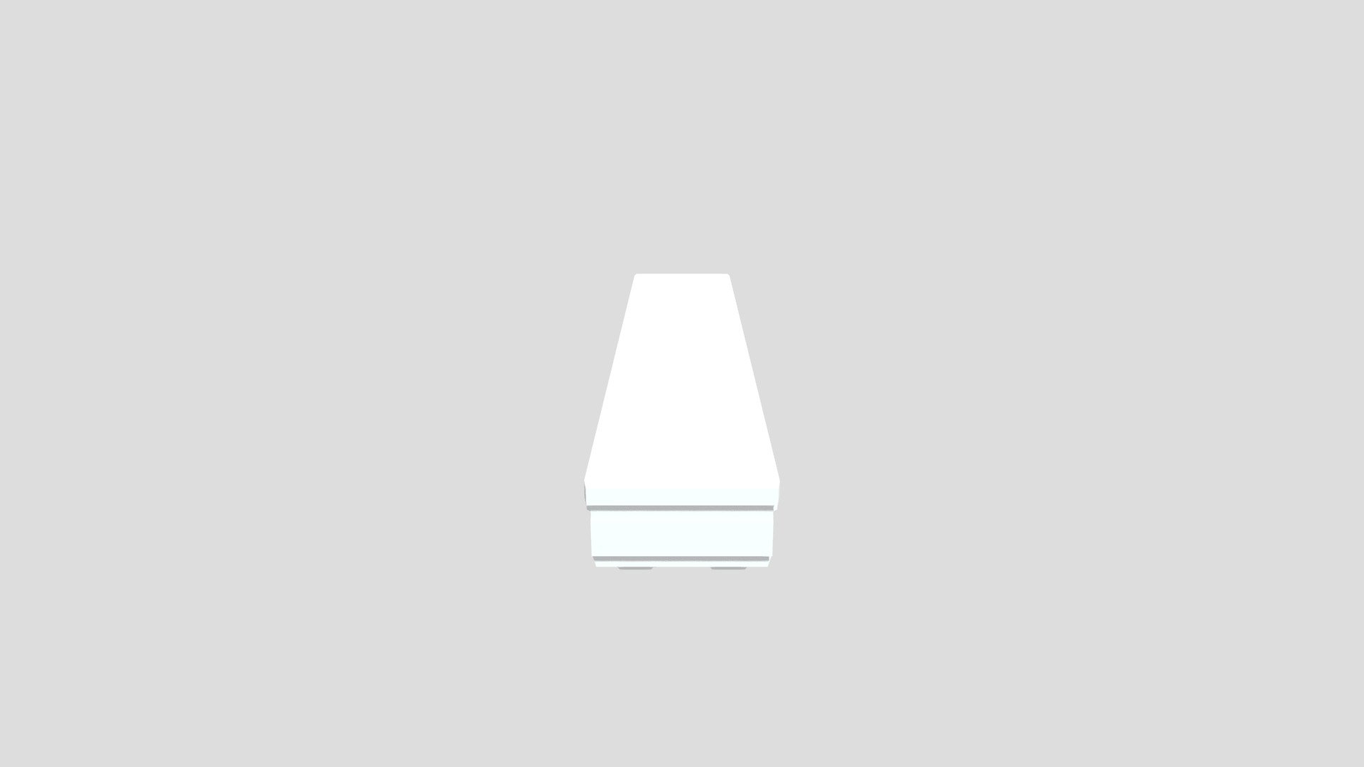 Fluorescent Light - Download Free 3D model by curiousillustrations ...