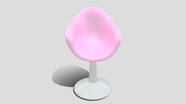 Barbie 3D models - Sketchfab