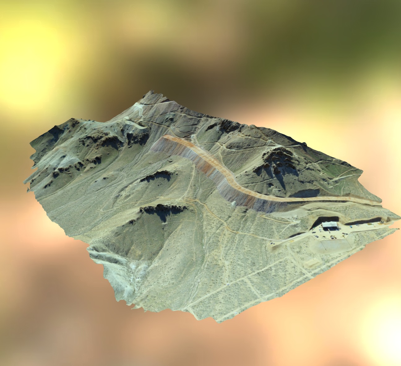 GQ 02_2015 Quad3 - 3D model by Sean (@seandronebase) [205a528] - Sketchfab