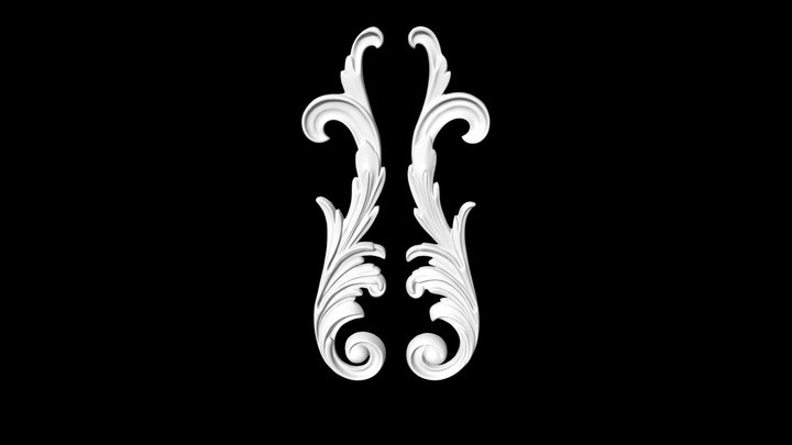 Dikart 3D models - Sketchfab