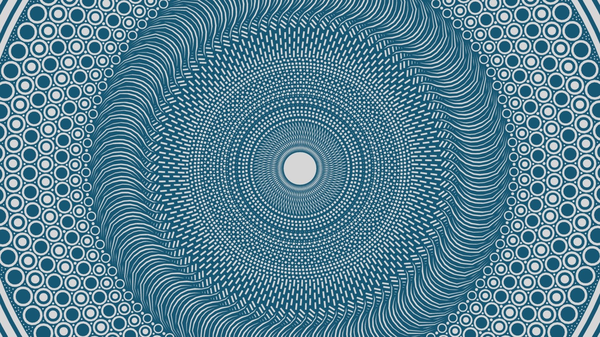 Radial Array '91' - Download Free 3D model by Lite [205c12e] - Sketchfab