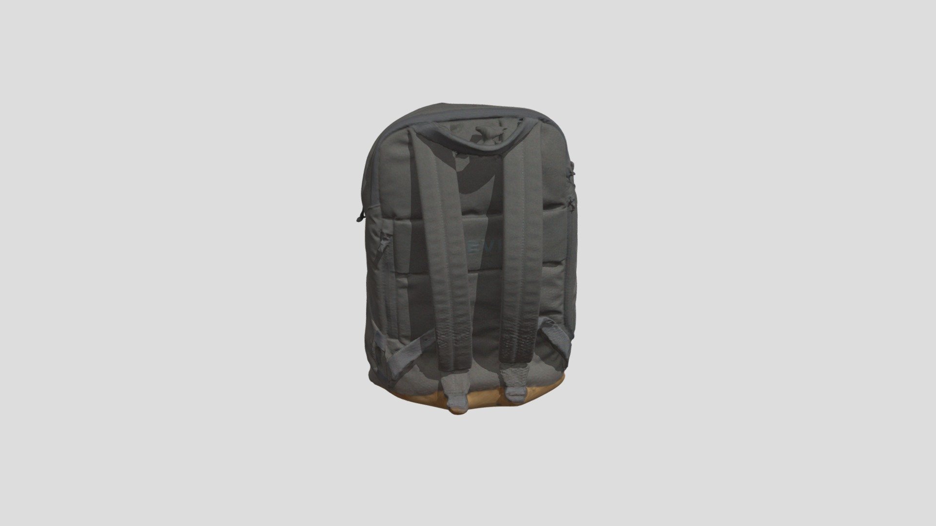 Backpack_obj - 3D model by BritFried27 [205d014] - Sketchfab