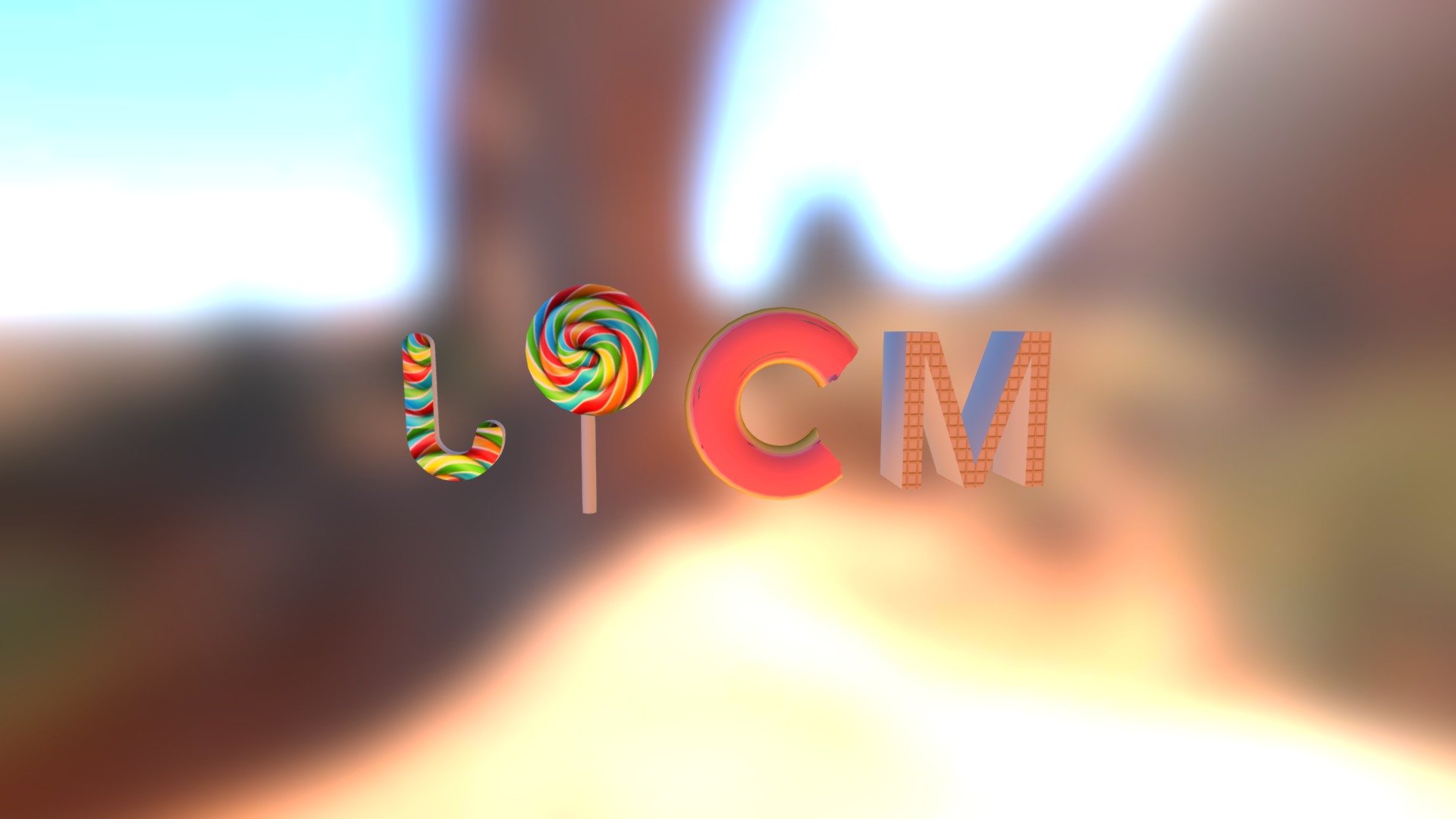 LPCM - 3D model by laurakap [205d251] - Sketchfab