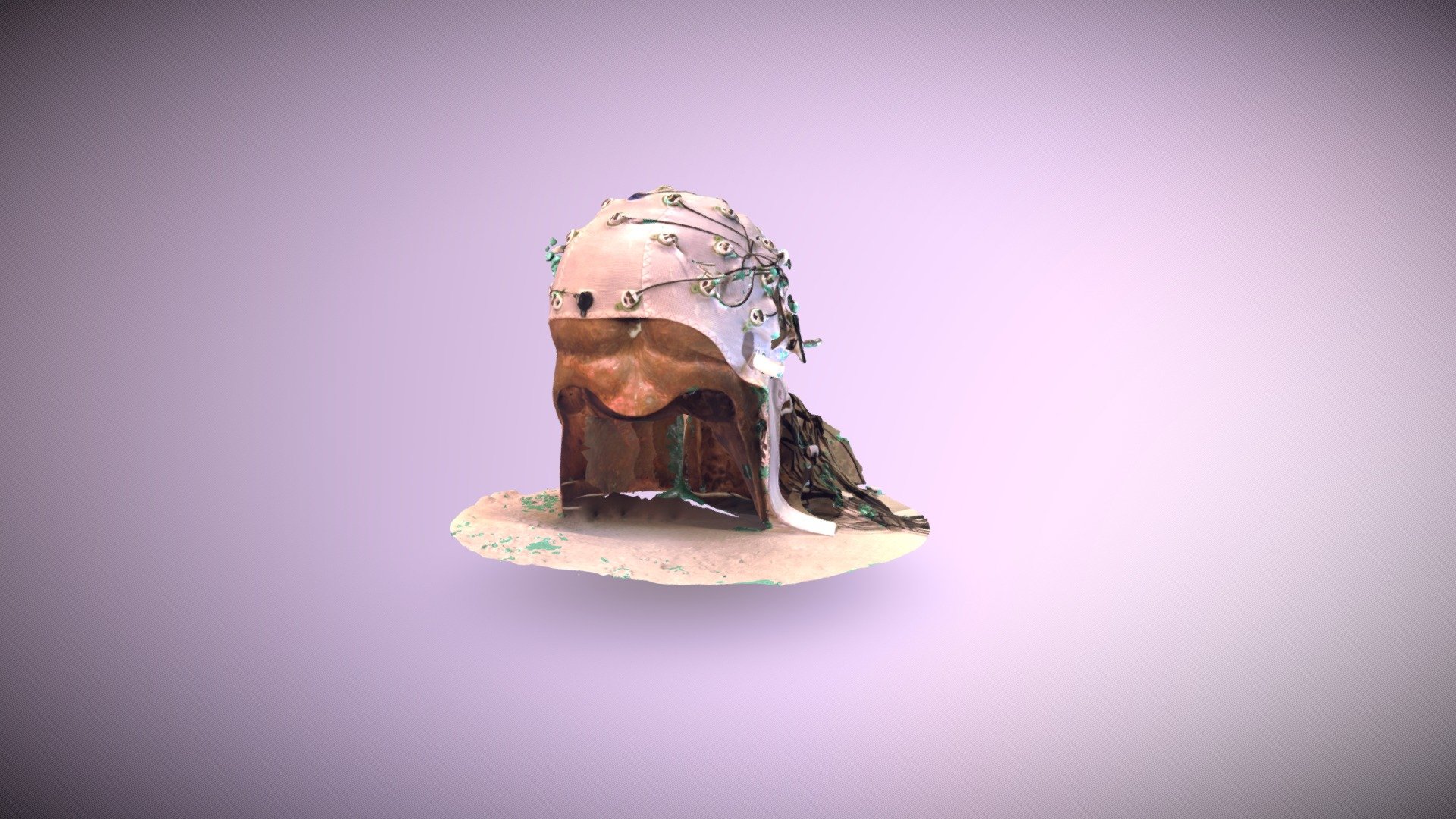 Neuromatic.Helmet.EEG - Download Free 3D model by Neuromatic Game Art ...