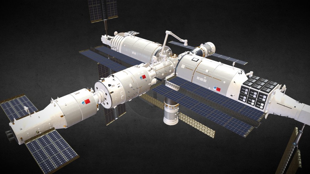 space - A 3D model collection by Tanvir.Ahmed - Sketchfab