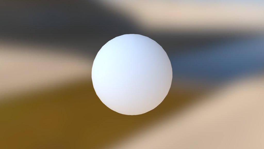 GAIA - 3D model by leopoly1 [205f342] - Sketchfab