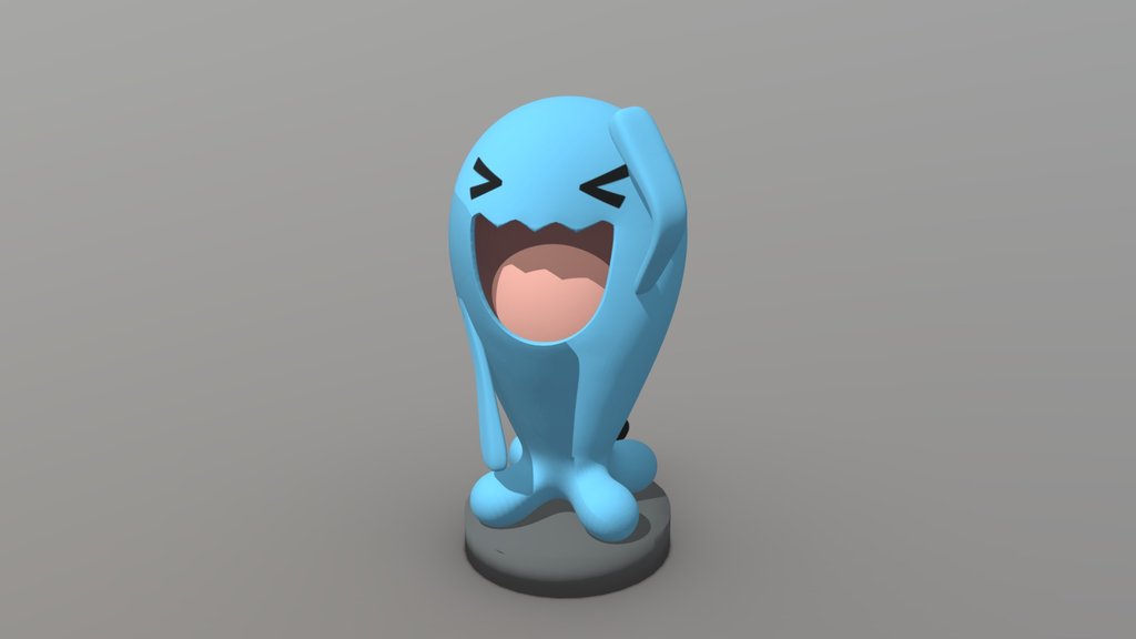 Pokemon - A 3D model collection by giulioballoni - Sketchfab